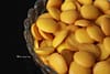 Egg Drop Biscuits / Gold Coin Biscuits - The Everyday Cooking